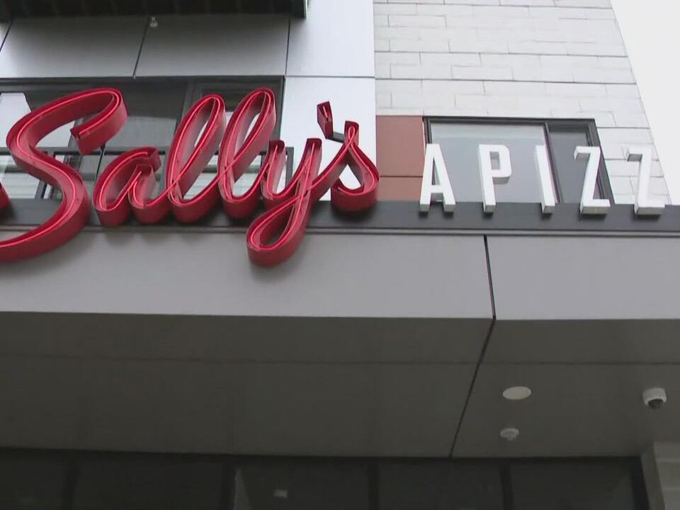 Sally’s Apizza opens in Wethersfield offering a slice of New Haven to ...