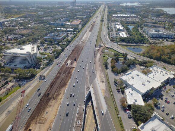 ATTENTION DRIVERS: Overnight Closure of the Westbound I-4 Entrance Ramp ...