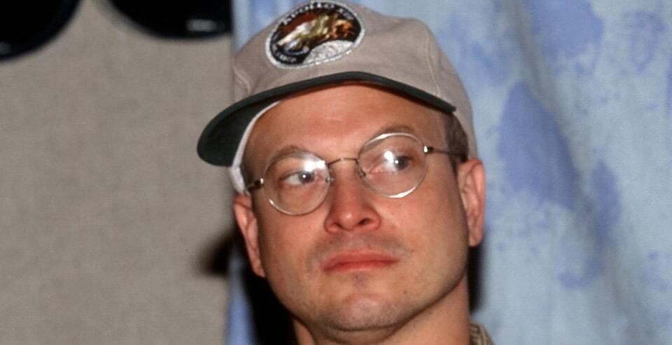 Gary Sinise Explains Why He Left Hollywood After Son's Tragic Death ...