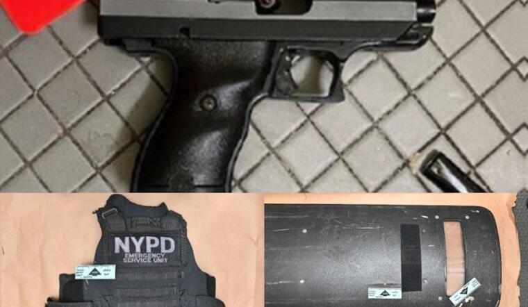 New York Attorney General Finds Insufficient Evidence to Disprove NYPD ...