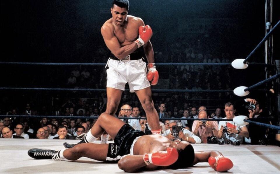 The 10 best fights in boxing history that everyone should see - NewsBreak