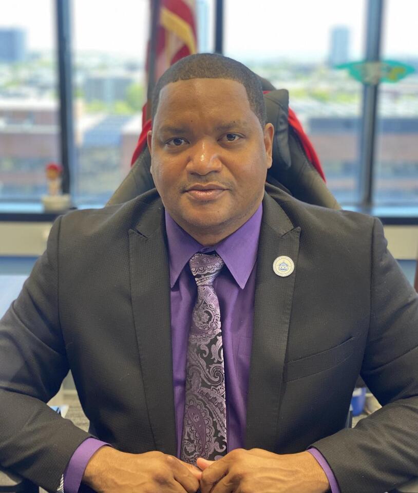 Atlantic City, NJ Mayor Calls Out Atlantic County Prosecutor - NewsBreak