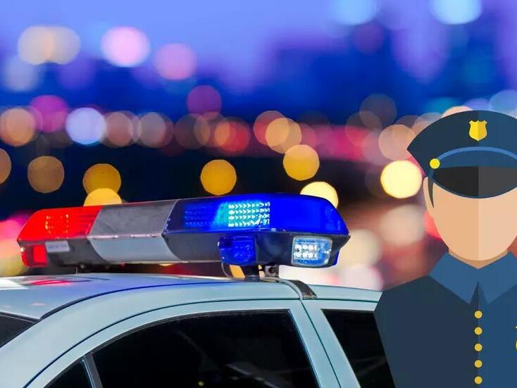 Cherry Hill police chief retires after decades of outstanding service