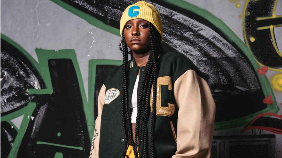 J Noa: The 17-Year-Old Dominican Bringing Fresh Energy to Latin Rap ...