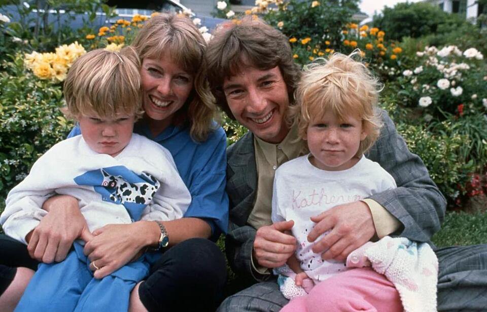 Martin Short on Life After Loss, His Late Wife Nancy Dolman and the ...