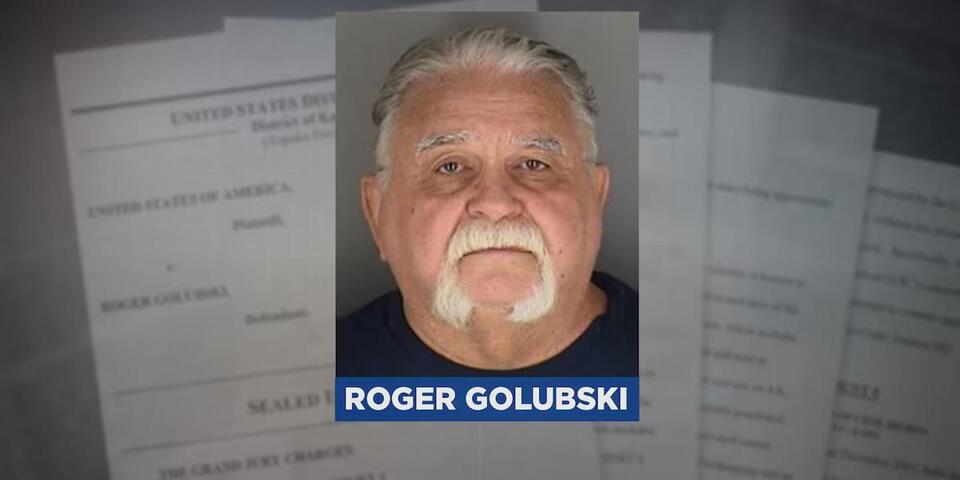 Prosecutors want retired detective Roger Golubski jailed after he was ...