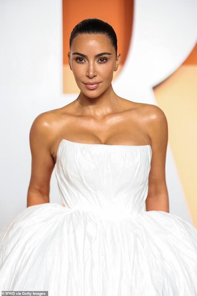 Kim Kardashian gets shock rejection from O.J. Simpson's estate on quest ...