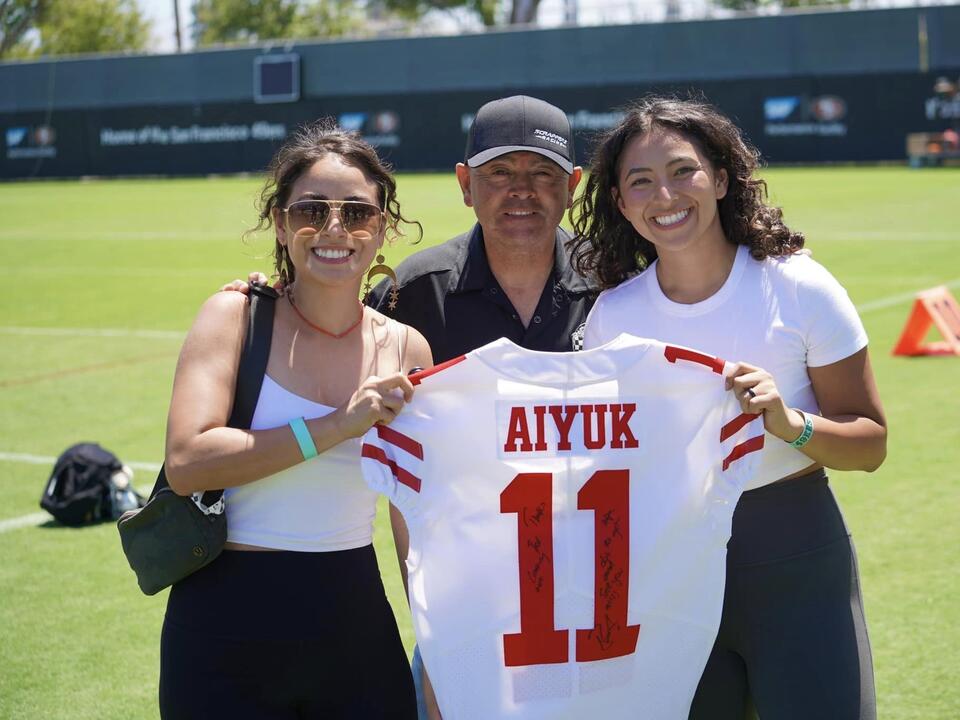 Sister Act! Salinas Scrapper Sisters Both in Pro Categories for Charlotte