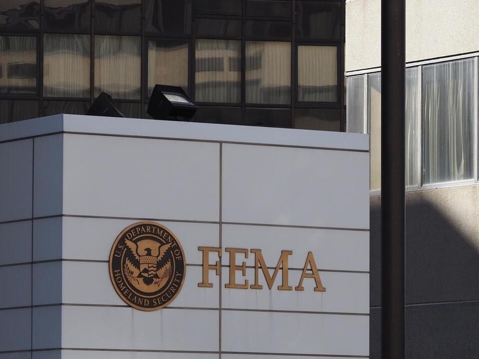 Latest FEMA acting administrator steps down, with no permanent chief ...