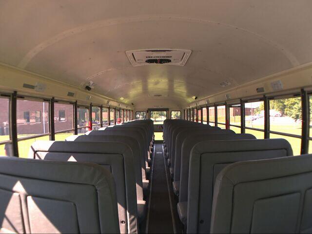 Records reveal new details of school bus driver involved in fatal crash ...