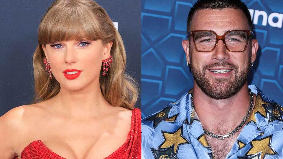 Taylor Swift and Travis Kelce Still Going Strong Despite Breakup Rumors: ‘There’s No Trouble At ...