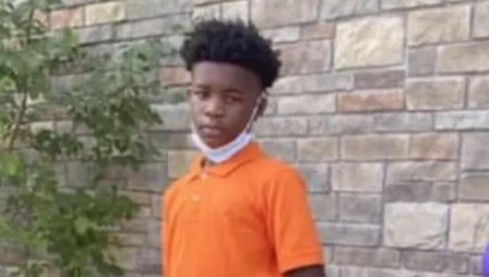 Parks And Rec Employee In DC Who Killed 13-Year-Old Karon Blake Learns ...