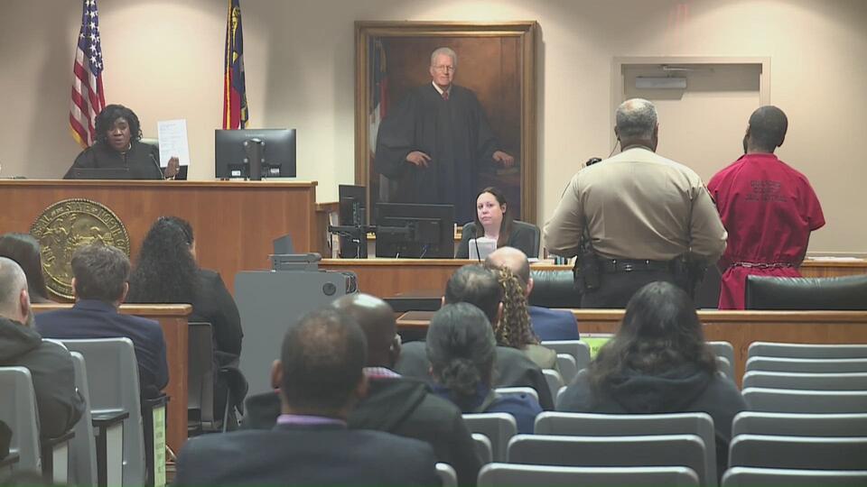 Former State Rep. Cecil Brockman could be sentenced to life in prison ...