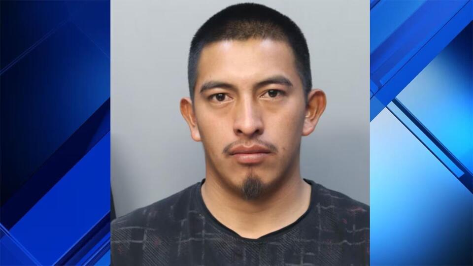 Man accused of raping 22-year-old woman in southwest Miami-Dade - NewsBreak