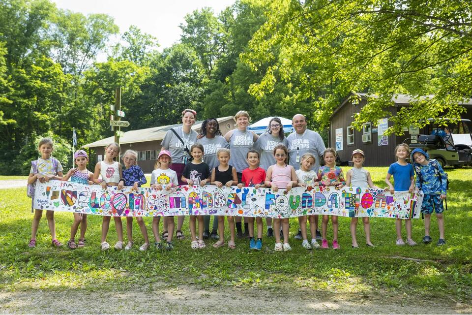 Mandel Foundation makes historic $60M gift - NewsBreak