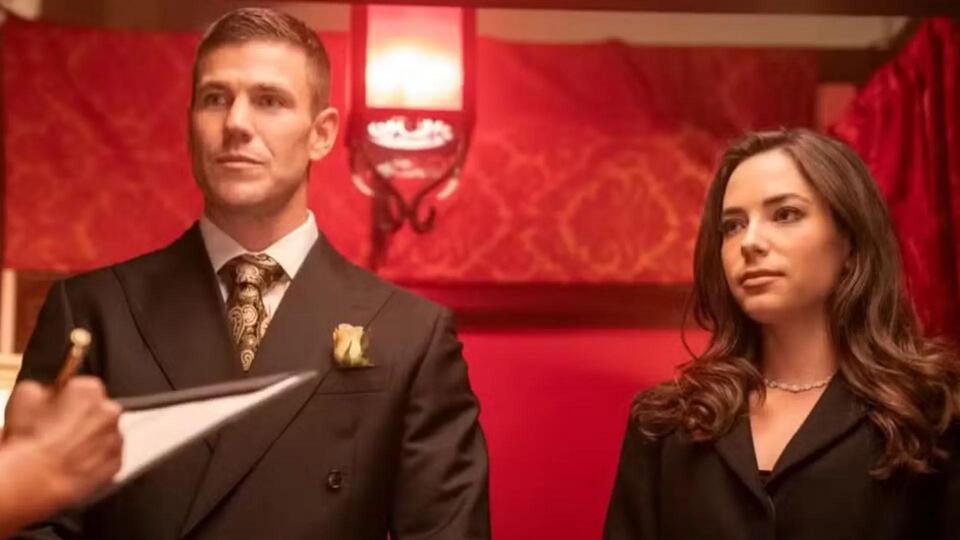 "Unique and impactful" - NCIS: Origins showrunner Gina Lucita Monreal ...