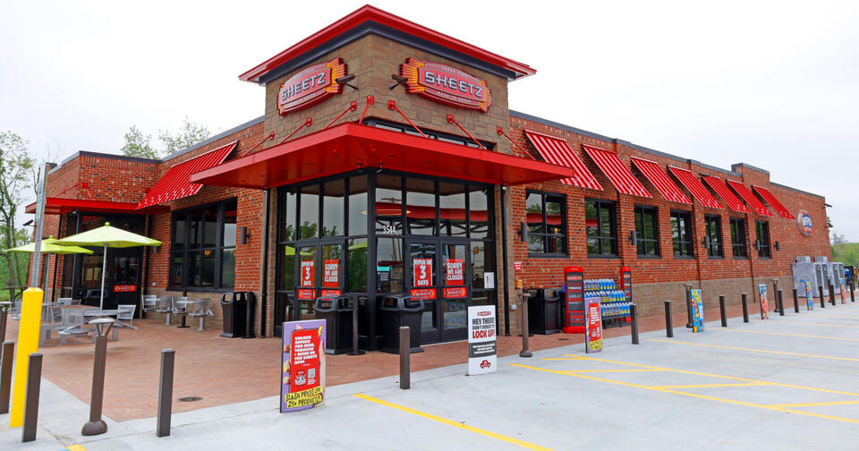 New Sheetz and Aldi to Open on Bagley Road This Spring - NewsBreak