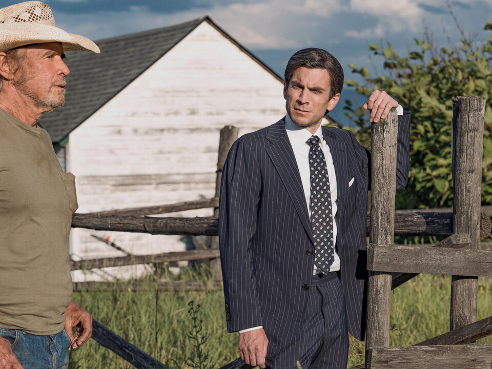 Yellowstone: What Happens To Will Patton's Garrett Randall?