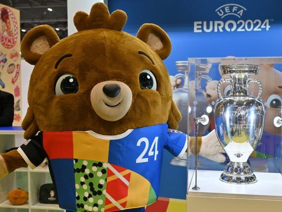 What is the Euro 2024 mascot? Albart chosen for UEFA European ...
