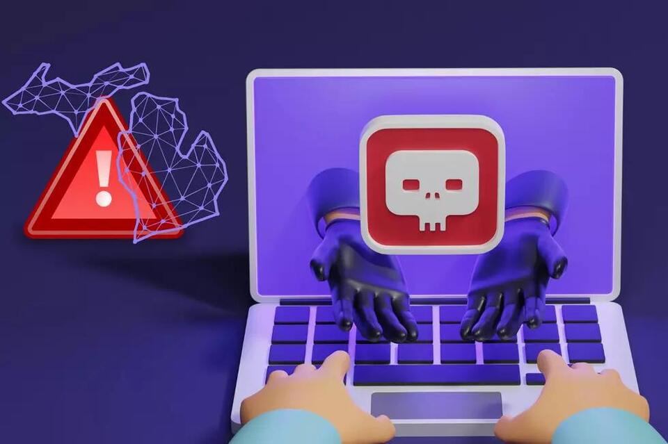 FBI Warns of Email AI Scams Targeting Gmail Users in Michigan - NewsBreak