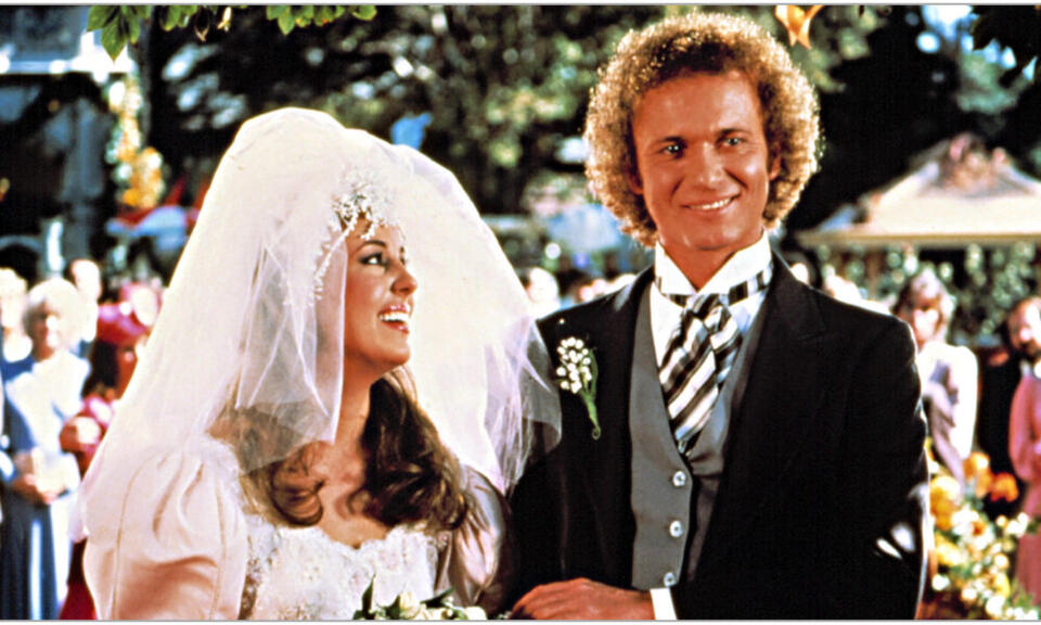 Genie Francis Devastated by Anthony Geary's Death: "He Spoiled Me for ...