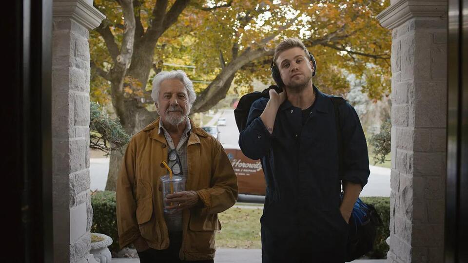 Review: Oscar-Winning Documentarian Daniel Roher Shifts to Narrative ...