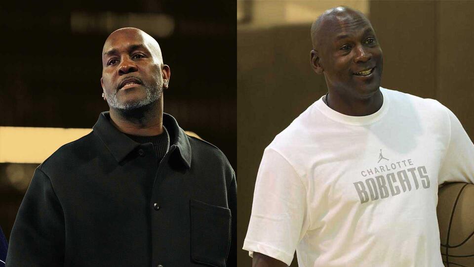 "Nobody could guard him, not right now" - Gary Payton explains why ...
