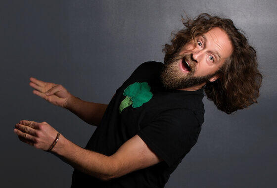 BITS & BYTES: Josh Blue at The Mahaiwe; Elizabeth Stanley at Barrington ...