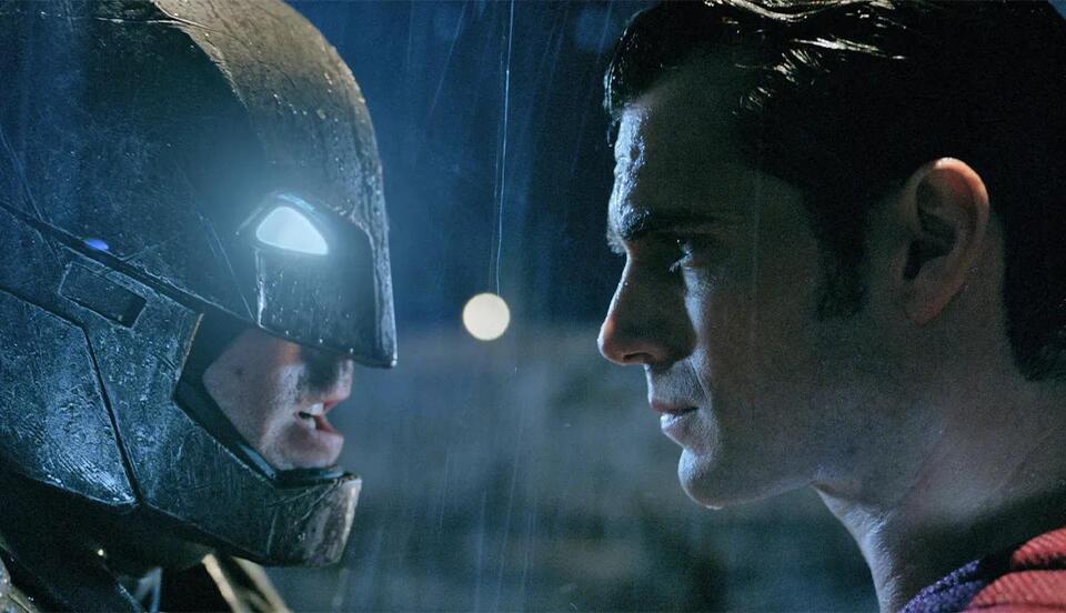 Batman v Superman: Dawn of Justice Turns 10: Revisiting the DC Clash ...
