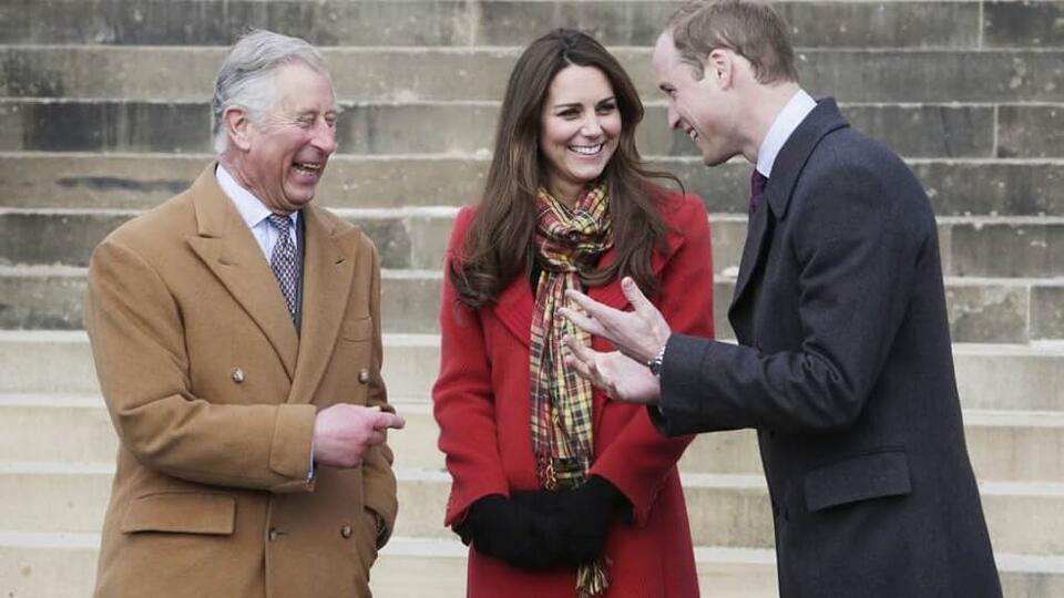 King Charles Reportedly Moves to “Fast-Track” Kate’s Role as Health ...