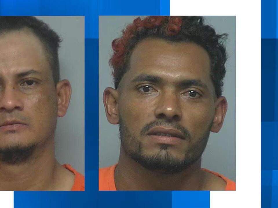 Police arrest two suspects in Beaufort County homicide Police arrest two suspects in Beaufort County homicide
