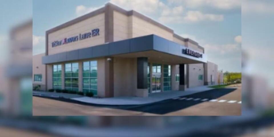 TriStar Greenview Regional Hospital opens new emergency room - NewsBreak