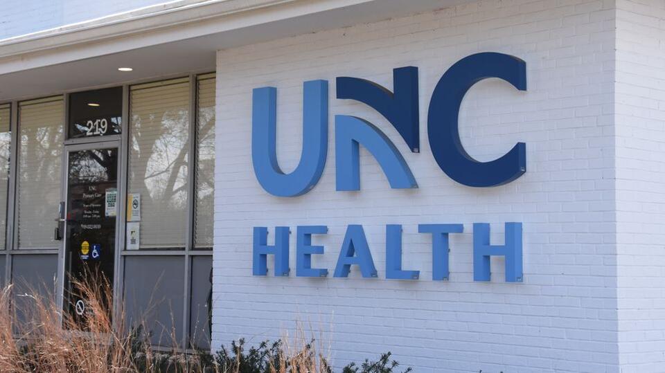 UNC Health psychologist conducting research into men experiencing postpartum depression - NewsBreak