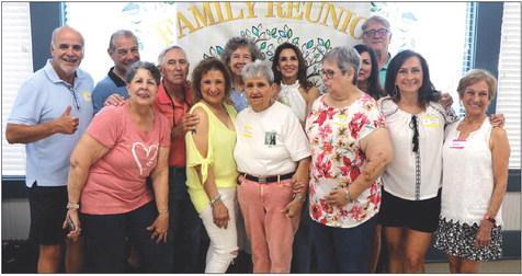 Murillo descendants gather for family, heritage - NewsBreak