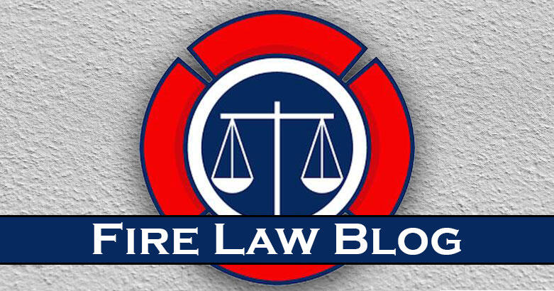California Fire Department Sued for Alleged Gender Discrimination and ...