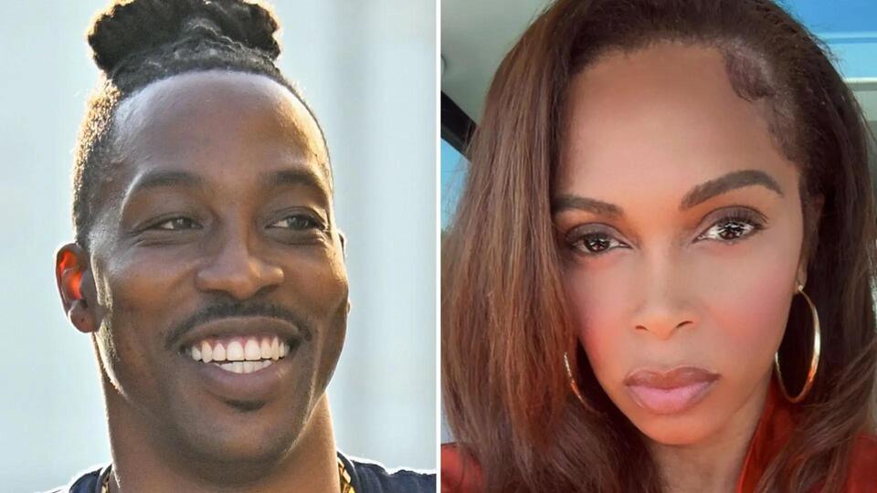 Dwight Howard’s Ex Tiffany Render Speaks Out For 1st Time About NBA Star, Ugly Custody Battle ...