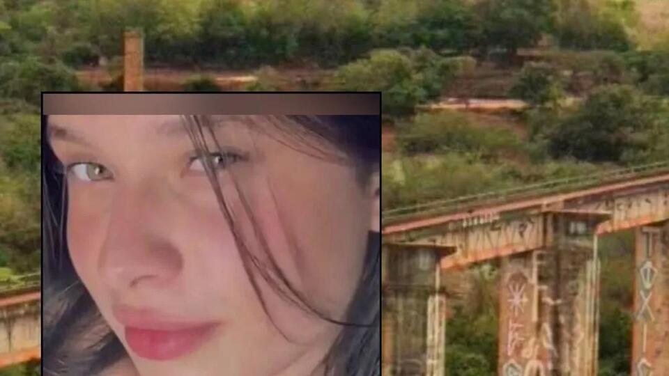 Woman thrown to her death in Brazilian bungee jump accident - NewsBreak