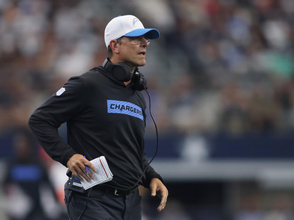 Chargers cut former first-round pick in flurry of moves on NFL roster ...