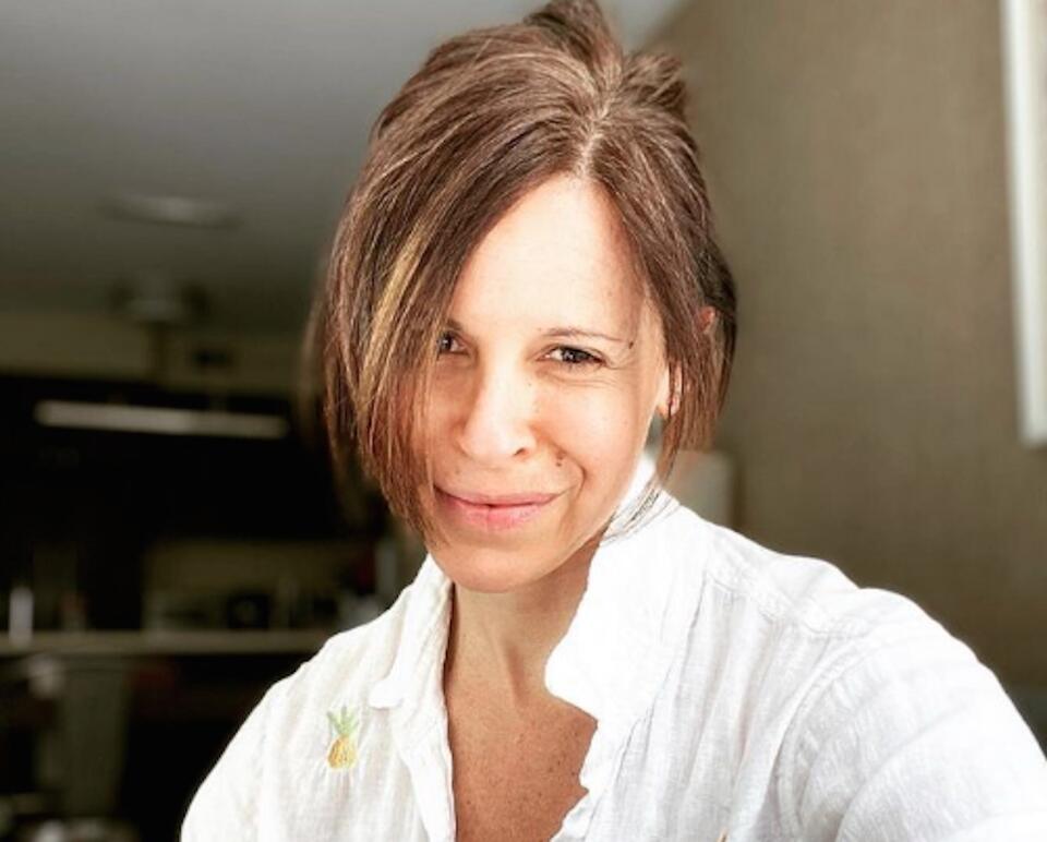 Famous TV Reporters Jenna Wolfe, 49, and Stephanie Gosk, 51, Reveal ...