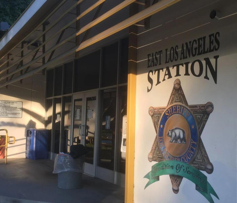 County pays $8M to settle lawsuit over `Banditos' Sheriff's Department ...