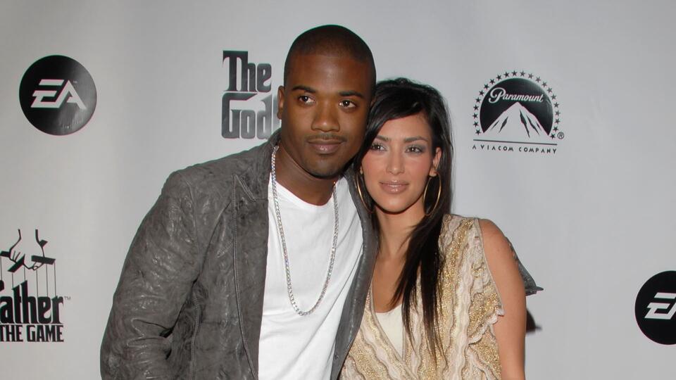Kim Kardashian, Kris Jenner Sue Ray J for Defamation Over RICO Claims ...