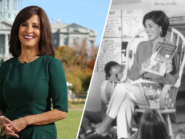 'A warm and open spirit': Community leaders reflect on Anne Trujillo's ...