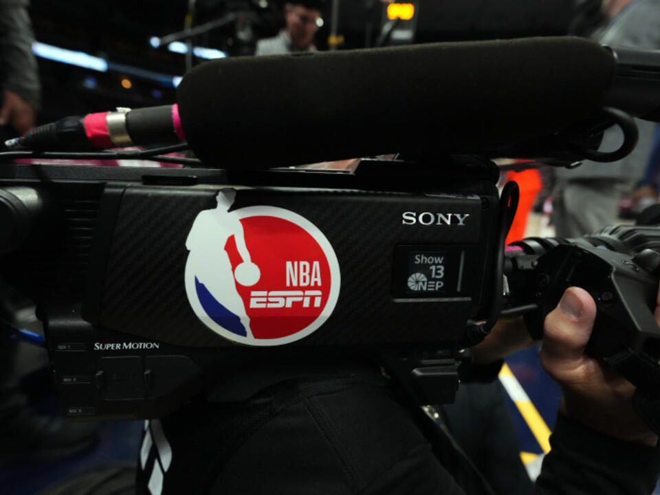 ESPN’s NBA Finals Halftime Coverage Left Fans Feeling the Same Way