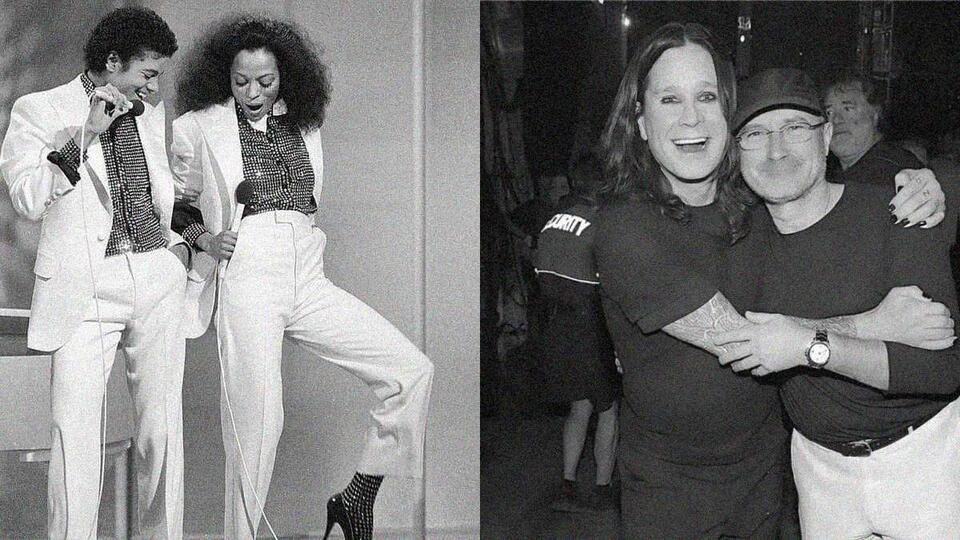 15 Artists Who Were in Groups Before Becoming Global Legends - NewsBreak
