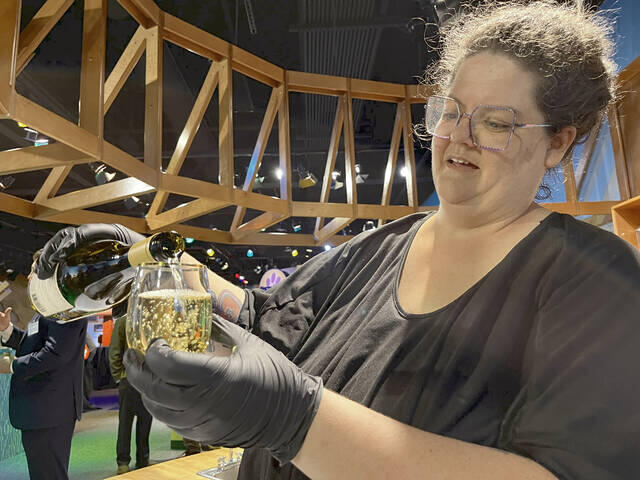 Tour shows off Richmond County’s potential - NewsBreak