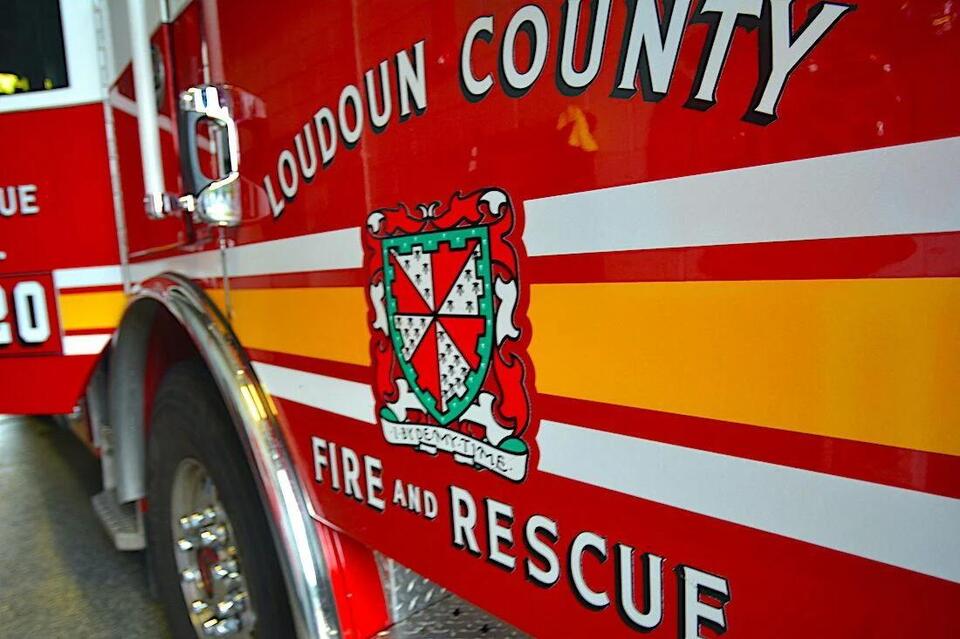 Leesburg VFD Holds Open House on Saturday - NewsBreak
