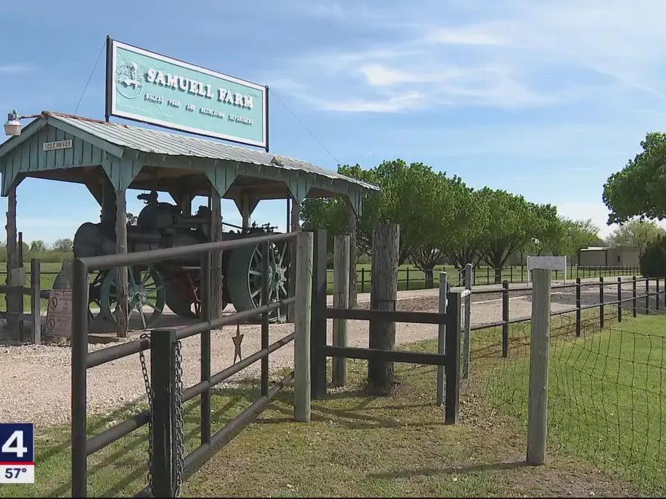 Dallas hosting three-day solar eclipse festival