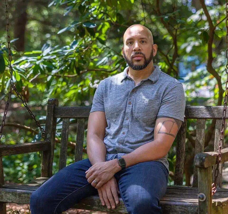 Author John Vercher to headline Delaware Humanities fall fundraiser ...