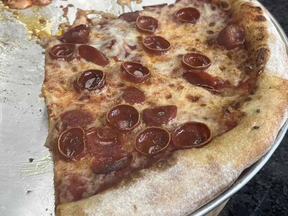 Say Cheese! New Pizza Place Opens Doors in Ewing, NJ; Look Inside ...