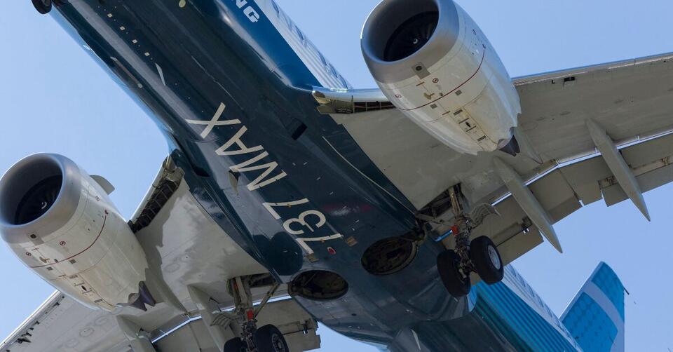 Boeing to Plead Guilty to Criminal Fraud Over Safety Failures—Starliner ...